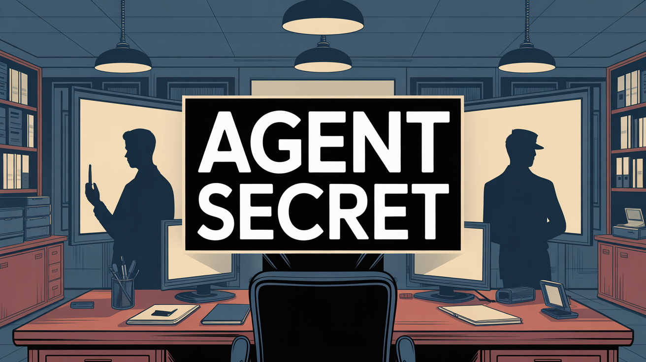 Comment devenir agent secret en France : parcours, compétences et ...