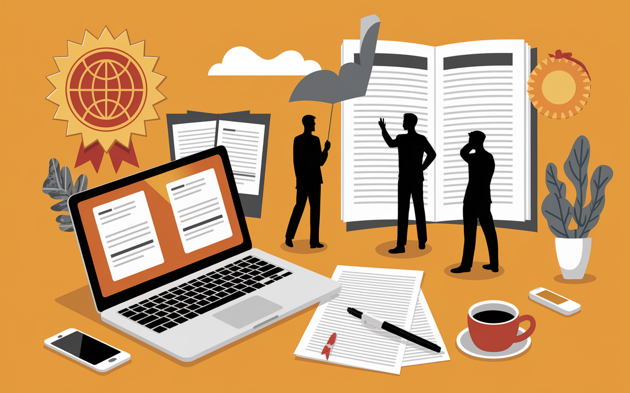 Comment devenir jury d'examen : guide complet pour professionnels engagés